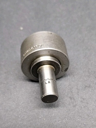 Severance 1" OD Tube End Deburring Cutter 7/8" ID 1/2" Shank LK ...