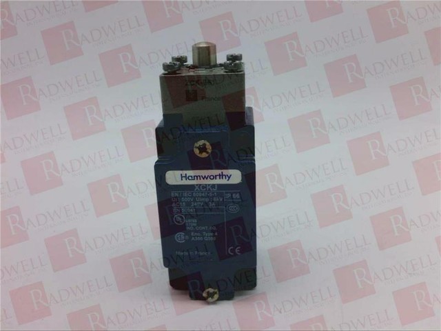 Telemecanique Limit Switch XCKJ161 for sale online | eBay