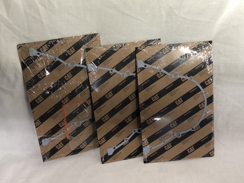 CATERPILLAR CAT OEM GASKET 7C1583 LOADER ARTICULATED TRUCK EXCAVATOR ...