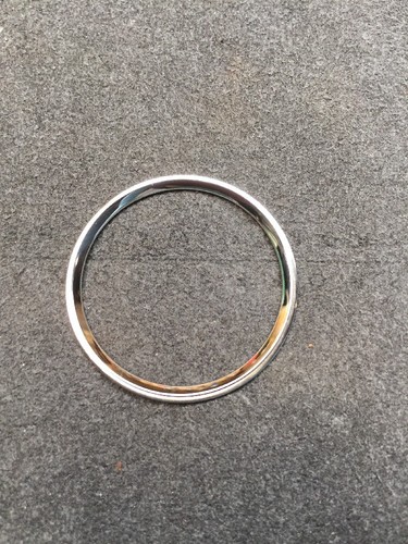 Chapter Rehaut Ring For Vintage Tag Heuer 1000m Deep Dive 980.023 Pro ...