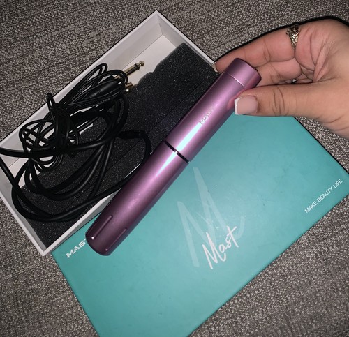 Mast Tour Y22 Wireless Professional Tattoo Machine PMU | eBay UK