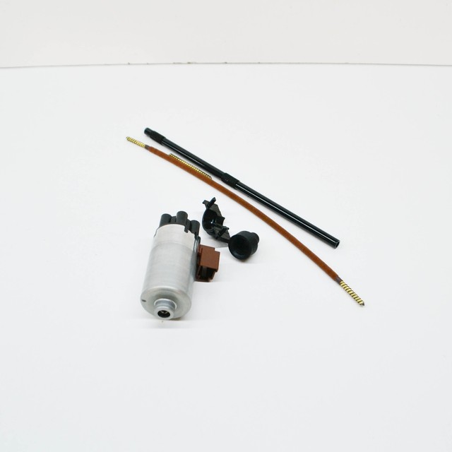 OEM MB C W205 Front Seat Horizontal Adjustment Motor A0009102609 ...