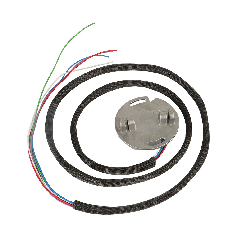 53-660 Programmable Single Fire Ignition Kit For Shovelhead EVO XL ...