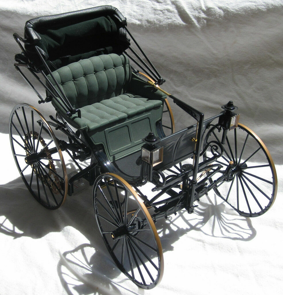 Rare Vintage Classic Antique Dream Car Custom Concept BEFORE Model T ...