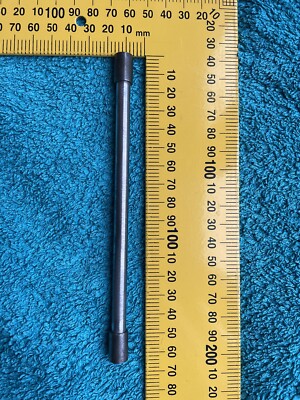 BSA A65 - Inlet Push Rod, 68-0370, 6 3/8” long. | eBay UK