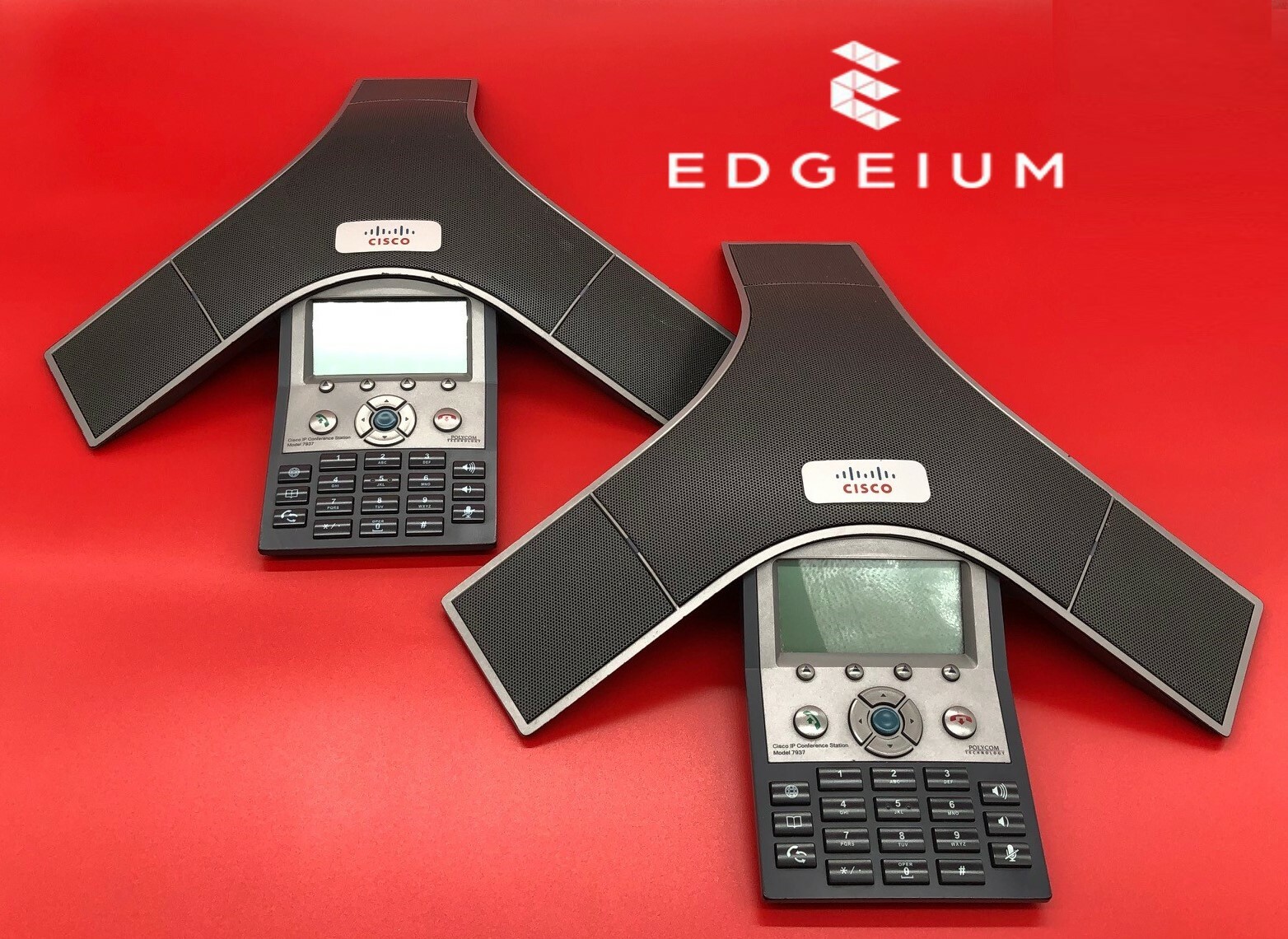 Cisco CP-7937G Conference VoIP Phone | eBay