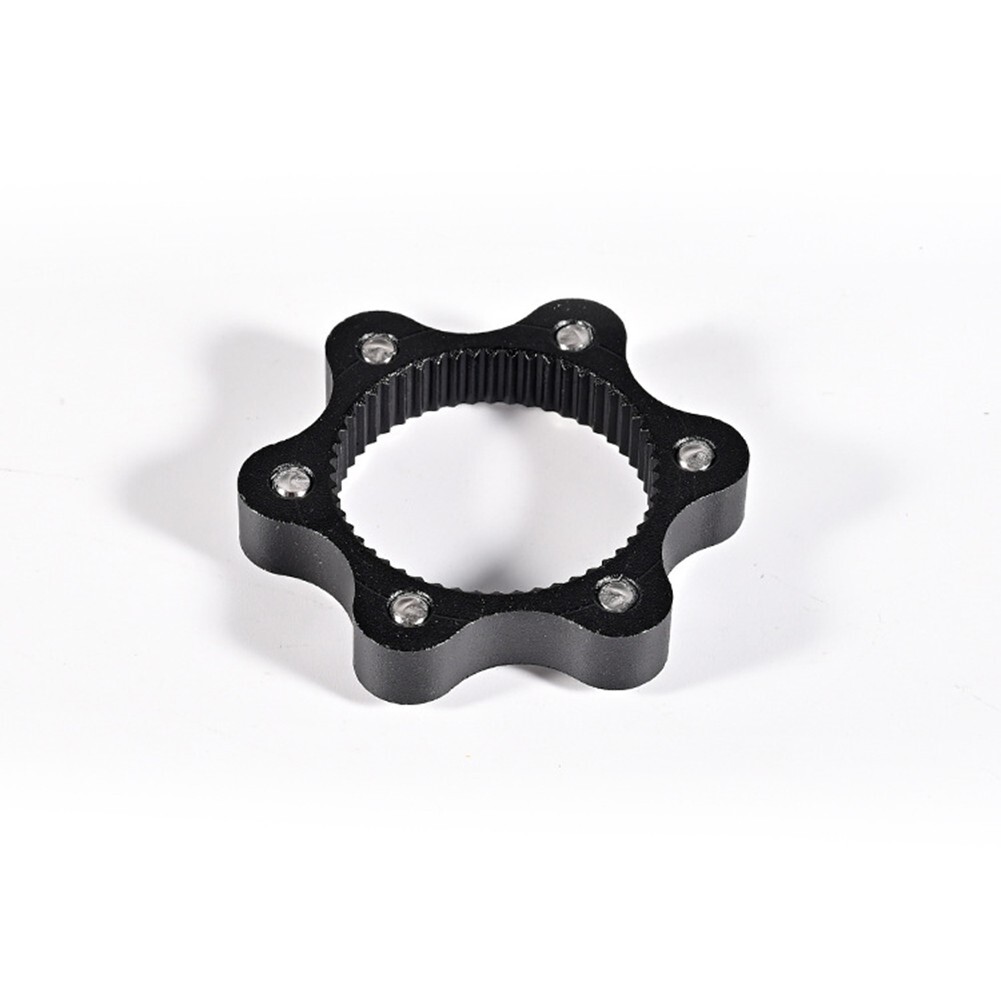 Durable Rotor Adaptor Centre Lock to 6 Bolt Rotor Adapter for Shimano ...