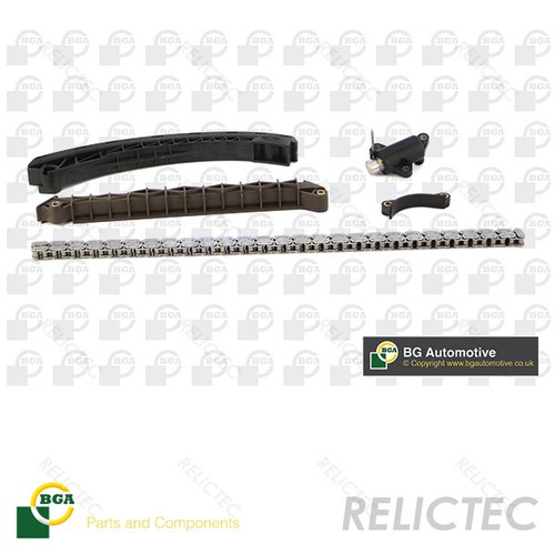 Timing Chain Kit BMW:E36,E46,E34,E39,3,5,Z3 11311734694 11311435969 ...