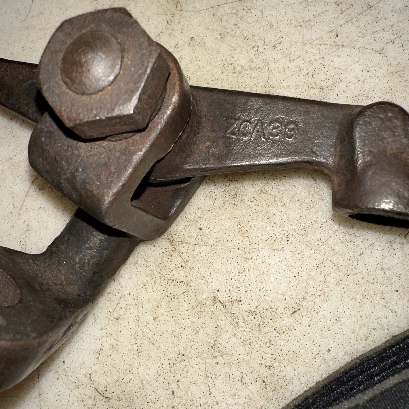 Fairbanks Morse Z 6hp Rocker Arm & Stand Hit Miss Stationary Engine | eBay