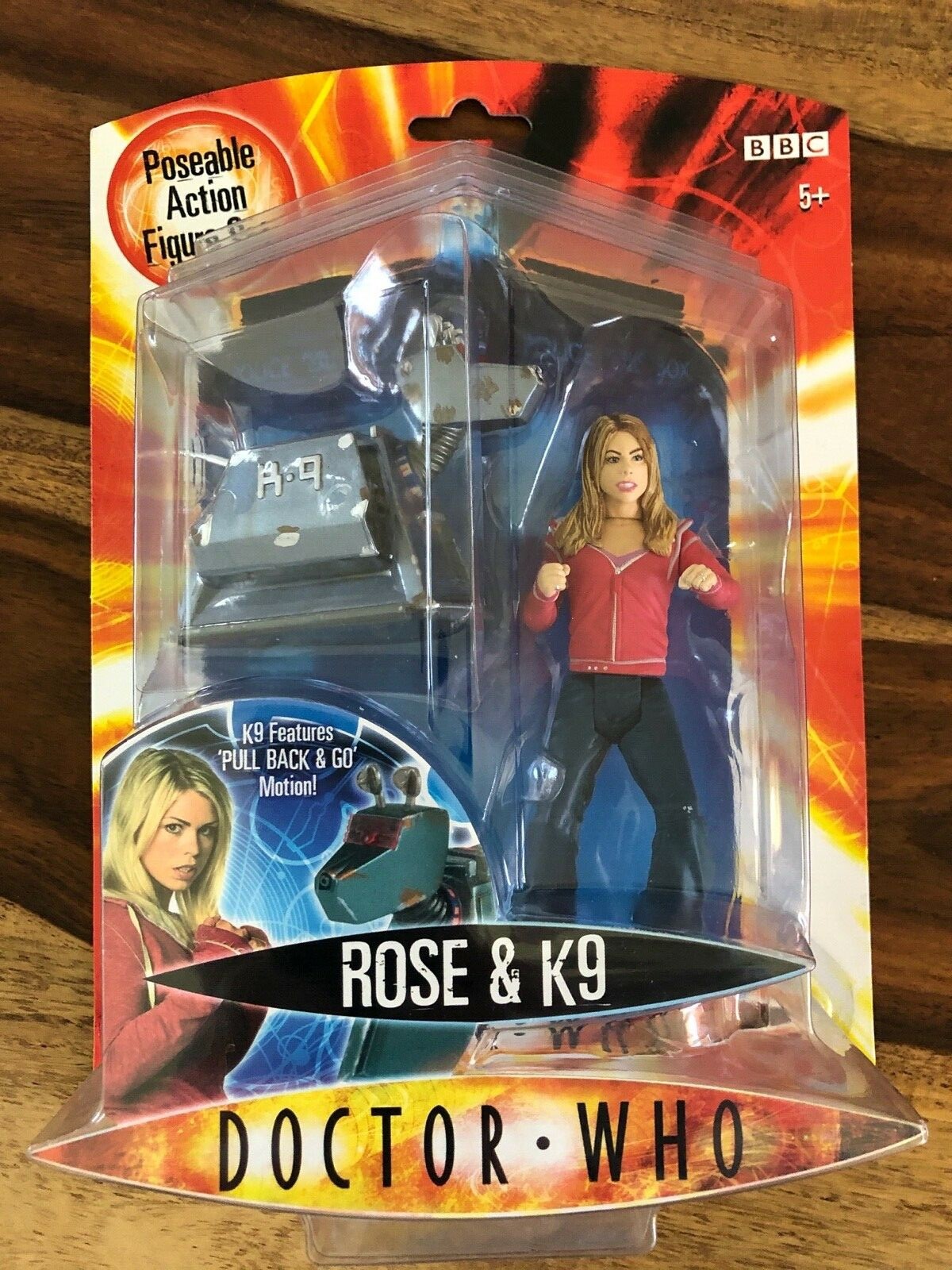 DOCTOR WHO SERIES 2 FIGURES RARE ITEMS EXCELLENT CONDITION | eBay