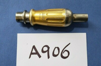 Surgery & OR - Medtronic Midas Rex