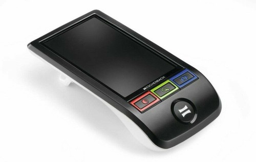 Eschenbach SmartLux - Replacement Power Cord, Magnifier, Charger, Smart ...