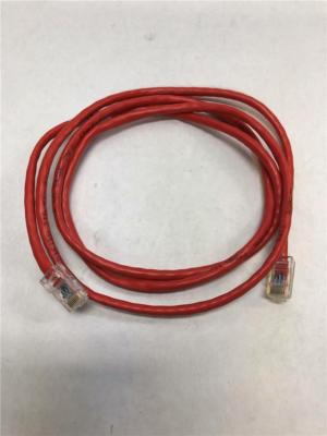 CAT.5E 250MHZ E305668 5FT TYPE CM 24AWG 75C CSA LL204790 CMG ETL ...