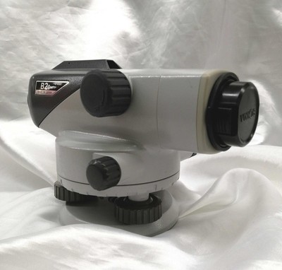 Levels & Autolevels - Sokkia Level