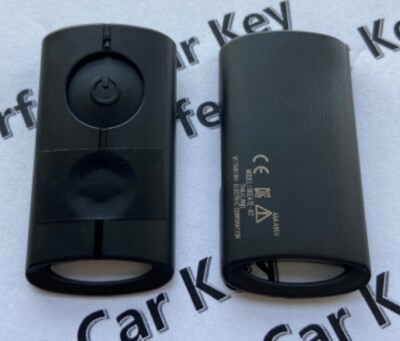 Remote Control Smartkey Key Yamaha N-Max Nmax | eBay UK