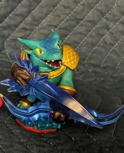 Activision Skylanders Trap Team Snap Shot 2014 84999888 | eBay
