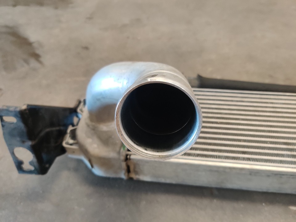 07-10 SATURN SKY-PONTIAC SOLSTICE 2.0L RADIATOR TURBO INTERCOOLER, OEM ...