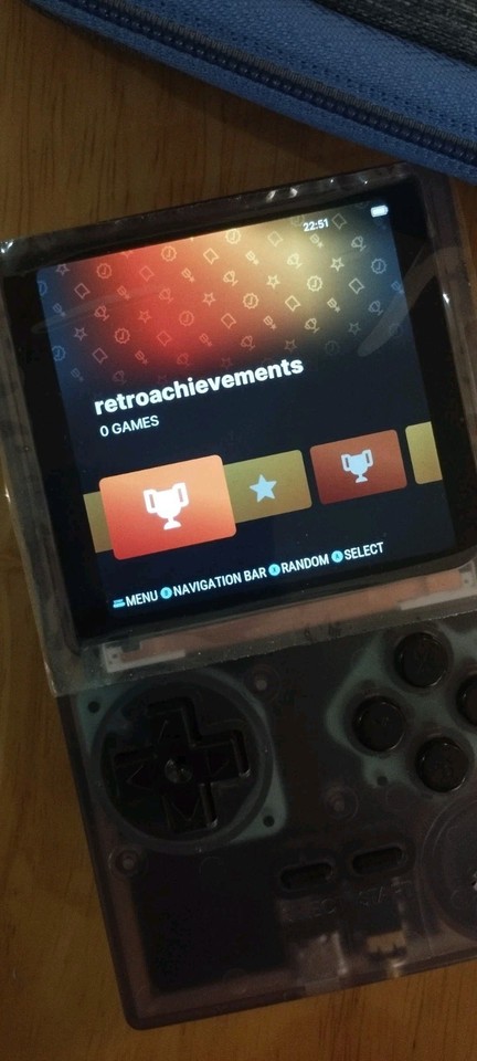 Retro Pixel Pocket Handheld Linux device | eBay UK