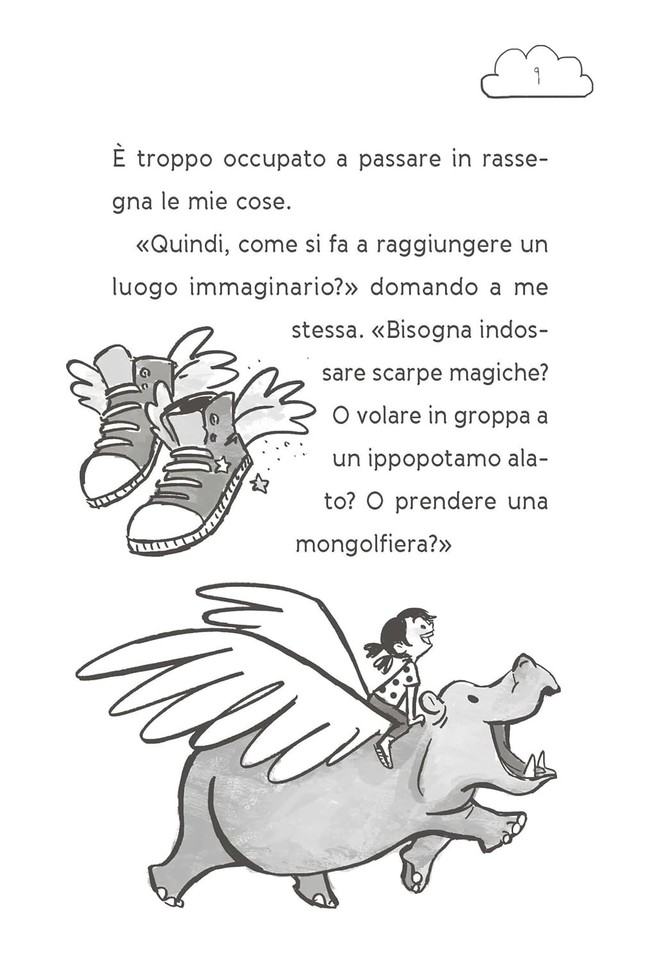 Clare Stringer Gene Alice sognatrice nel mondo della fan (Paperback ...