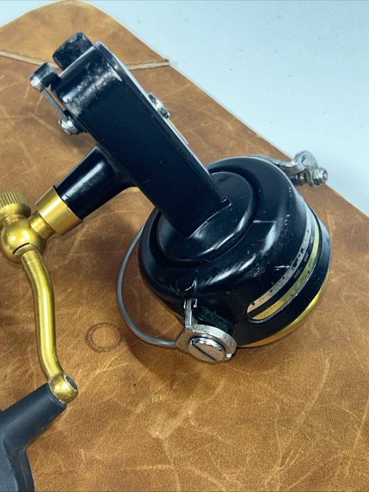 Penn 712Z Spinning Reel in near-new condition pristine | eBay