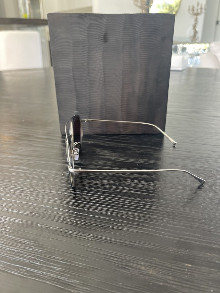 Loree Rodkin Women's Sunglasses Model RAVEN | eBay