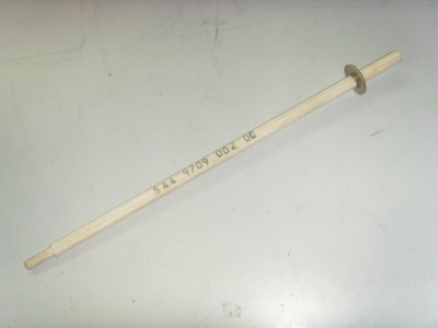 Collins Radio S-LINE KWM KWM-2 KWM-2A Shaft 544-9709-002-0C - Free ...