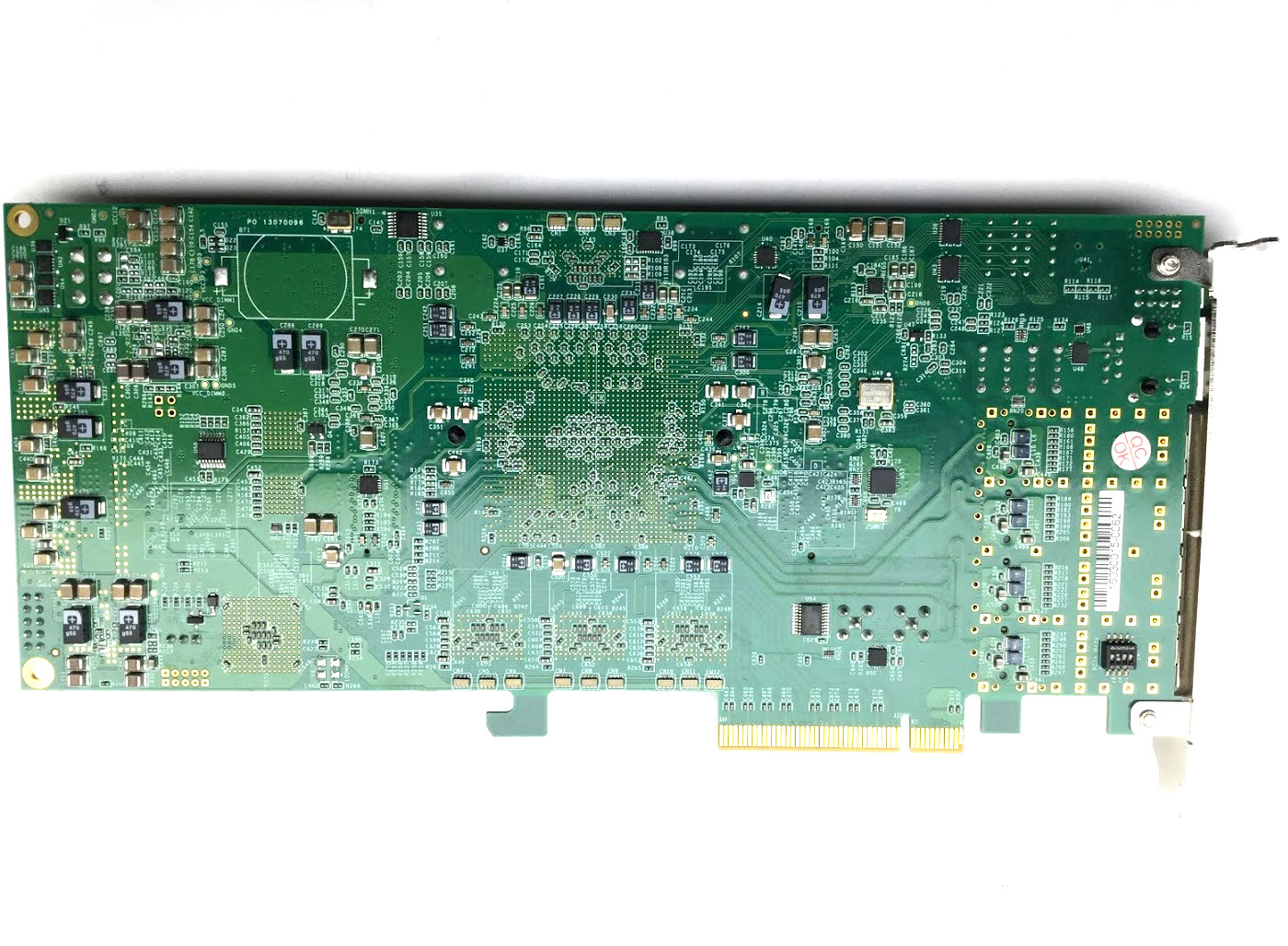Altera Terasic DE5-Net TR5-F45M Stratix V GX FPGA PCIe Development Card ...