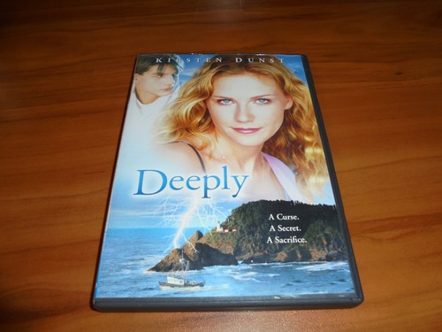 Deeply (DVD, Full Frame 2001) 658149790629| eBay
