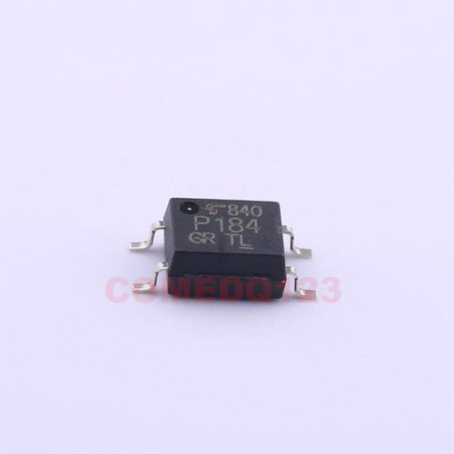 5PCSx TLP184(GR-TPL,SE(T SOP-4-2.54 Optocouplers | eBay