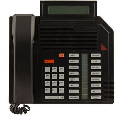 Refurbished Aastra M5316 Phone (Black) | eBay