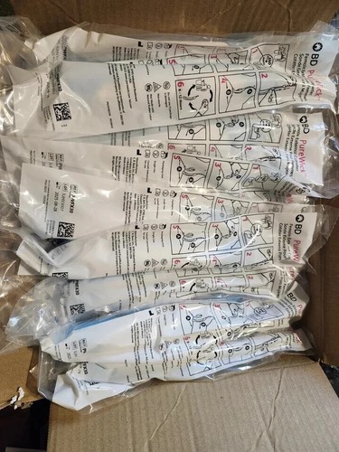 30 Pack BD Pure Wick FEMALE PWFX30 Bard Exp: 07/25 NEW SEALED ITEMS | eBay