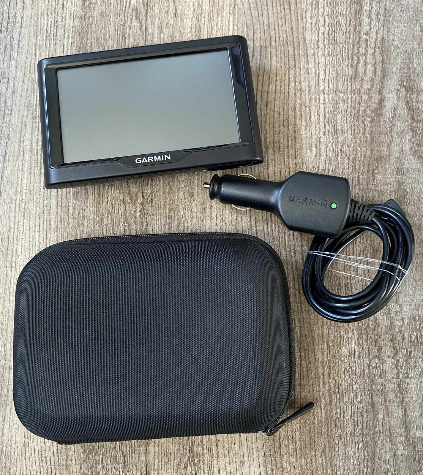 Garmin 145-01615-11 Automotive Navigation system 5" screen Bundle W ...