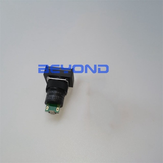 Omron Electronic M2BJ-B24-D Buzzer Black M2BJB24D for sale online | eBay