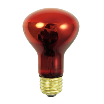 75BR30/RED - Volts: 130V, Watts: 75W, Amps: 0.576, Type | eBay