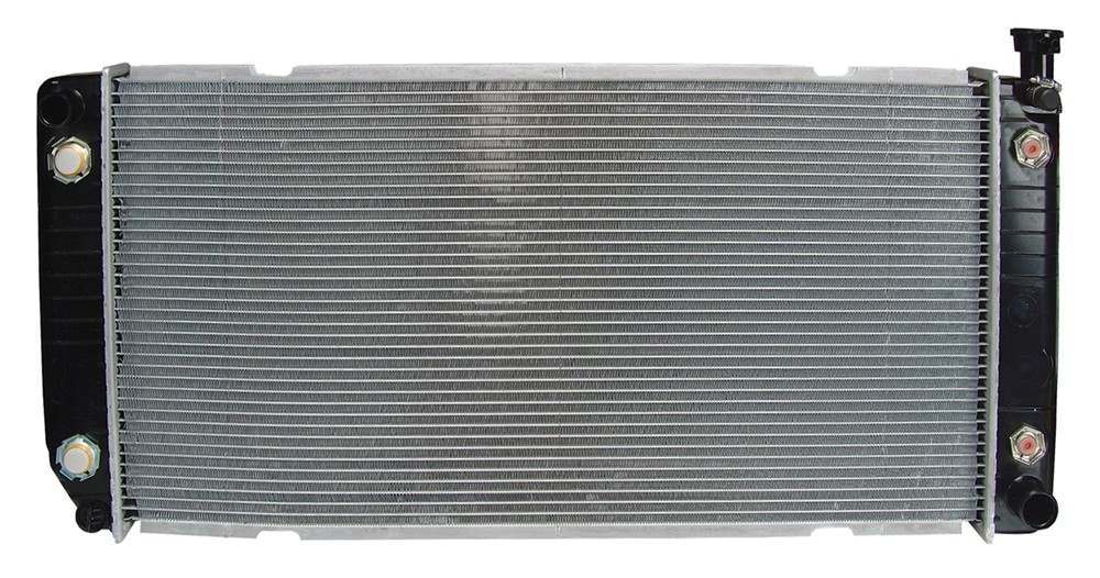 Radiator APDI 8011522 for sale online | eBay
