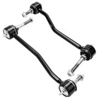 4WD Front Drag Link Tie Rod End Ball Joints for Ford Excursion F-250 ...