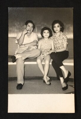 馮寶寶 馮素波 Rare Hong Kong Chinese Actress FUNG BO BO & ALICE FUNG photo | eBay