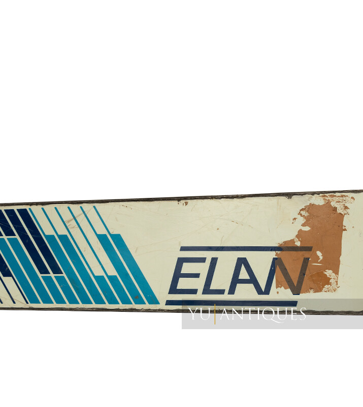 Elan Ski Logo