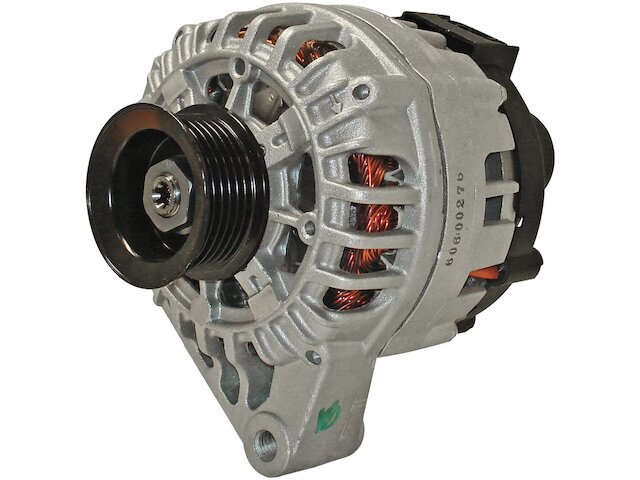 Alternator AC Delco 47HTNR82 for Chevy Uplander 2005 2006 | eBay