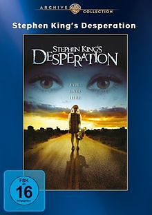 Stephen King's Desperation von Mick Garris | DVD | Zustand gut | eBay.de