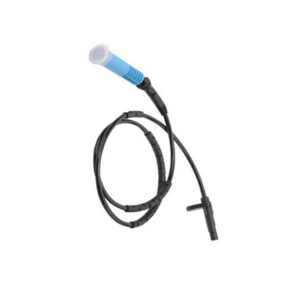 For BMW ABS Wheel Speed Sensor Top Quality Five Year Warranty Part ...