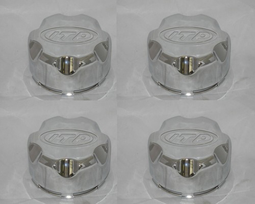 ITP - P110BX - C-Series Type 5, 6 and 7 Center Cap, 4/110 and 4/115 ...