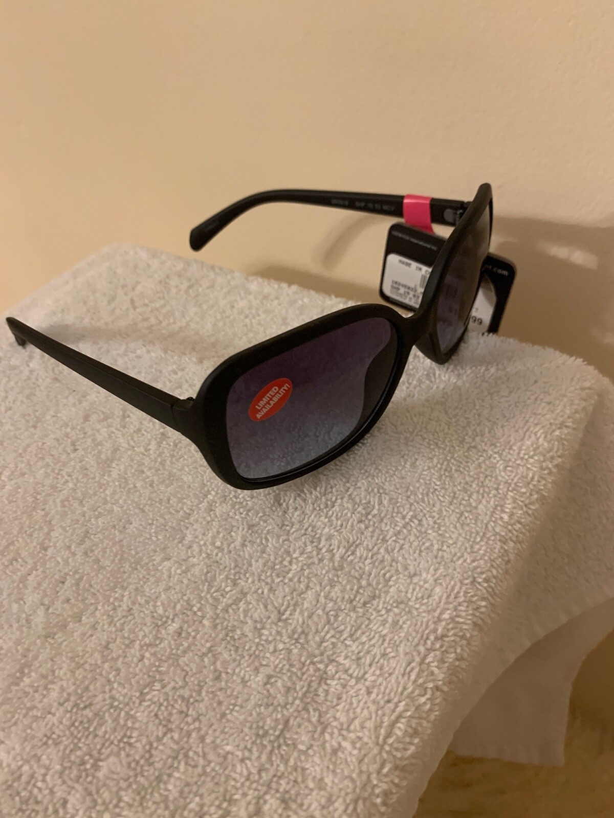 FOSTER GRANT SHAPE WOMEN SUNGLASSES AT CUTE FRAMES WITH DIFFERENT COLOR ...