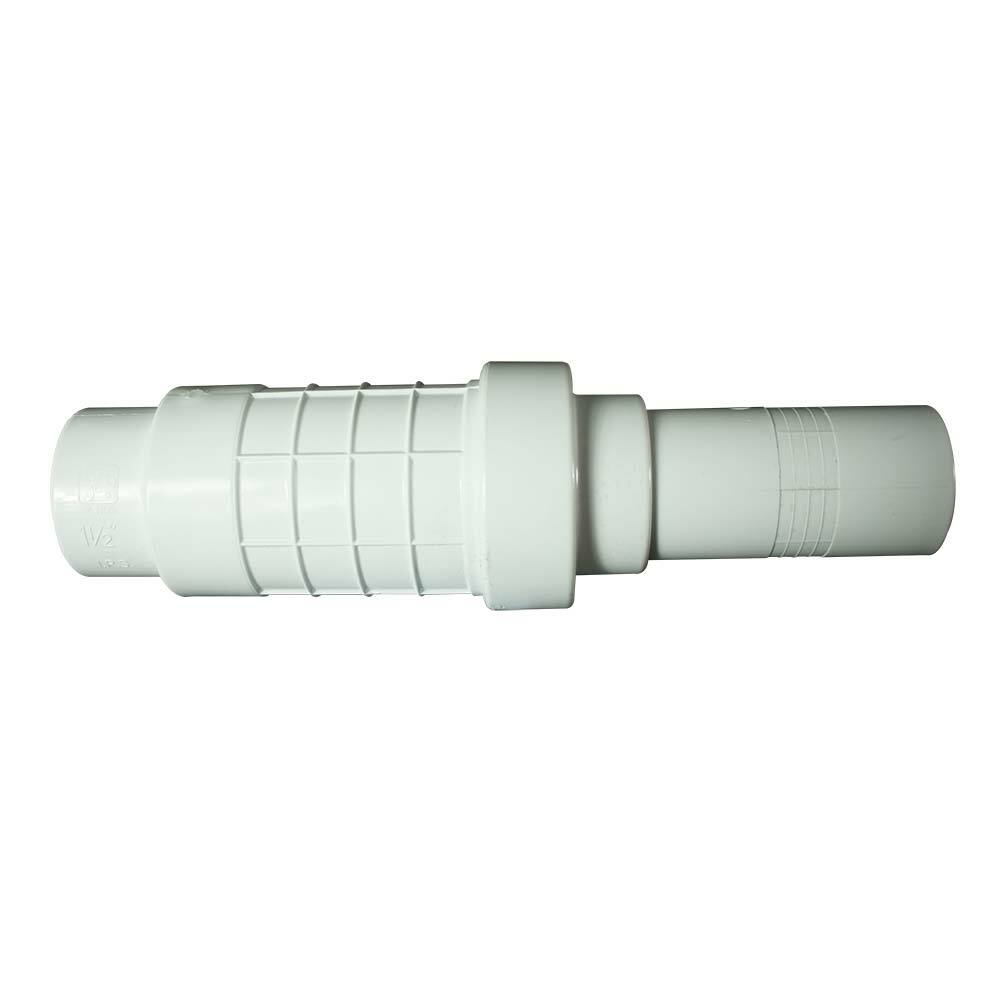 Thrifco 1 1/2 Quick Repair Coupling - 6622034 for sale online | eBay