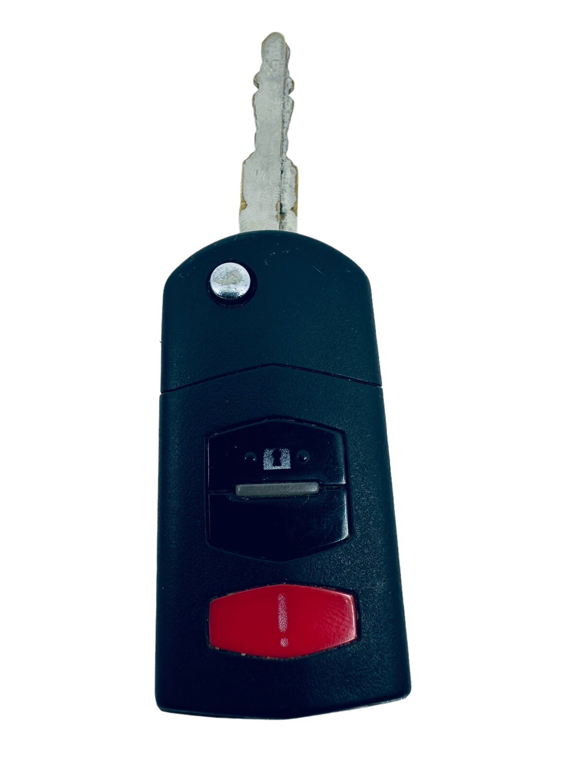 OEM 2005-12 MAZDA 6 KEYLESS ENTRY REMOTE KEY FOB BGBX1T478SKE12501 | eBay