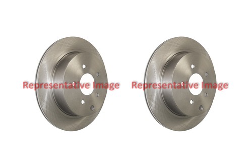 Front KIT Raybestos Disc Brake Rotor for 2022 Ford Expedition (64144 ...