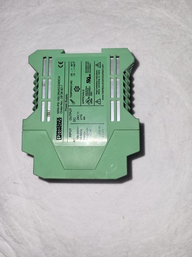 Veeder-Root/Gilbarco M04104A001 Auxiliary Power Control Module ...