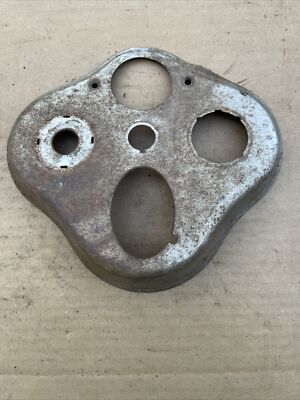 1928 1929 1930 Model A Ford Instrument Panel Roadster Tudor Coupe Hot ...