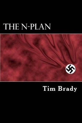 The N-Plan by Tim Brady (English) Paperback Book | eBay