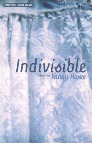 Indivisible by Fanny Howe (2001, Trade Paperback) for sale online | eBay